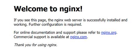 Nginx For Windows的安装和配置 Hypersharpnet