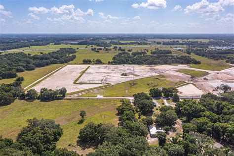 Progress Monitoring Fl Construction Drone Services