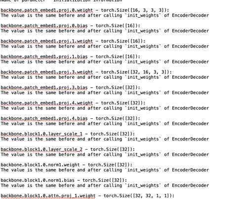 Problem About Train Py · Issue 38 · Visual Attention Network Segnext · Github
