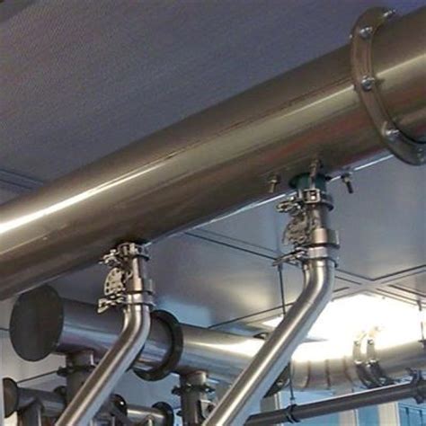 Specialist Duct Ductwork Fabricators Parker Environmental Services Ltd