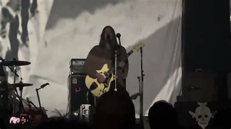 The Dandy Warhols Bohemian Like You Live San Francisco 2023 Youtube