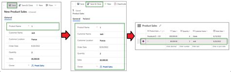 Dataverse Primary Name Column Autonumber Sharepoint And Microsoft Power