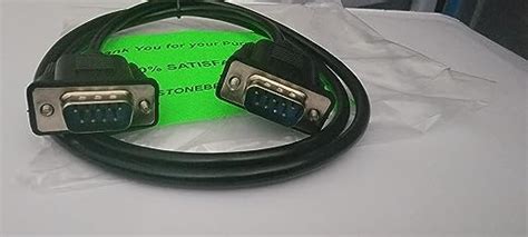 Onity Encoder To Programmer Serial Cable Electronics