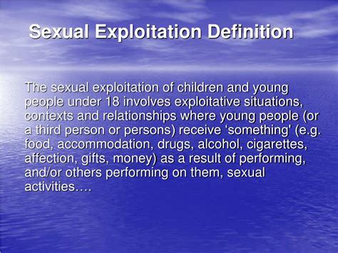 Ppt Young People Sexual Exploitation And Risky Behaviours Powerpoint Presentation Id5362731 Ppt Young People Sexual Exploitation And Risky Behaviours Powerpoint Presentation Id5362731