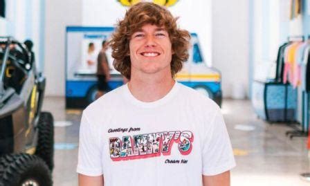 Danny Duncan Net Worth 2025 Age Height Girlfreind Career
