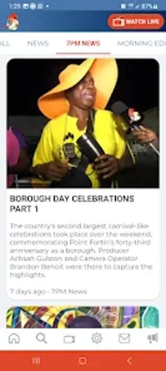 Ccn Tv6 For Android Download