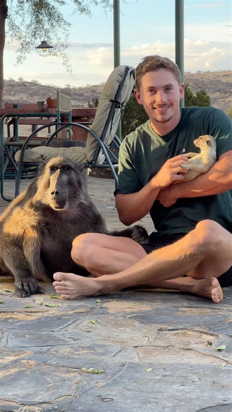 Ruben Lambrechtss Feet