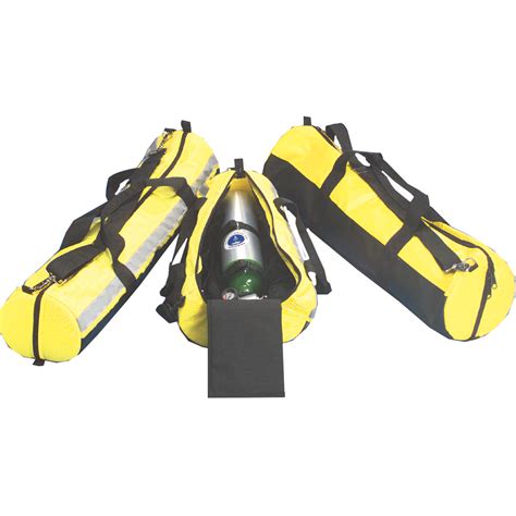 Curaplex® Oxygen Duffel Bags Supplier In Uae