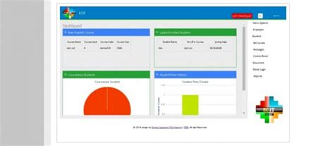 Web Based School Management System Yii Framework Free Source Code