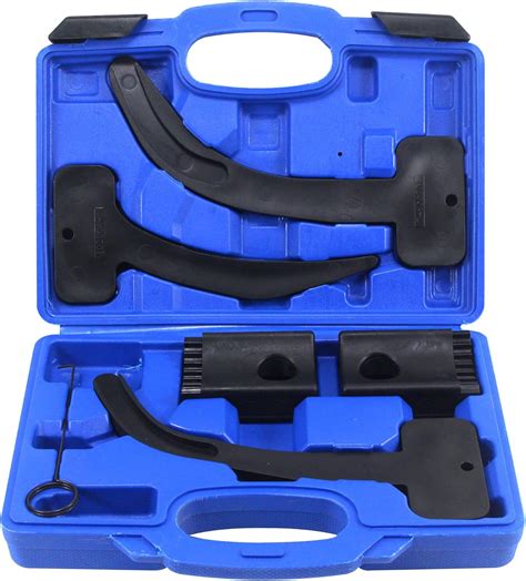 Tradeinart Camshaft Phaser Timing Chain Lock Tool Kit