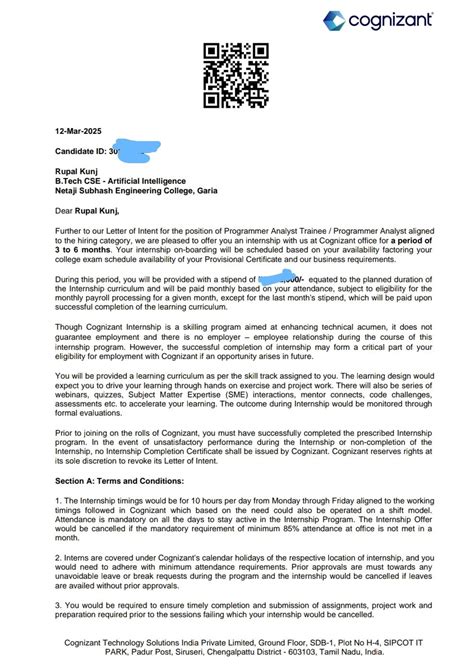 Exciting News Rupal Kunj