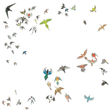 No Fixed Point In Space Modern Nature