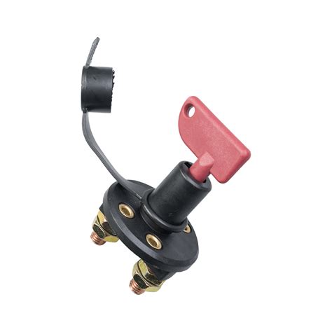 Battery Kill Switch Pmks1 Auto Choice Direct Car Accessories