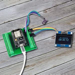 Jual ESP NODEMCU V AMICA TERMINAL SCREW BREAKOUT SHIELD GPIO EXPANSION Kota Makassar