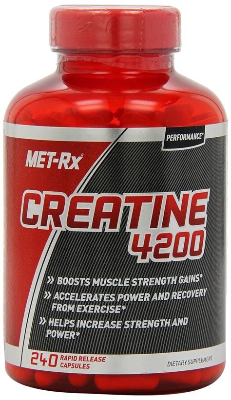 Best Creatine Pills Supplement Stadium