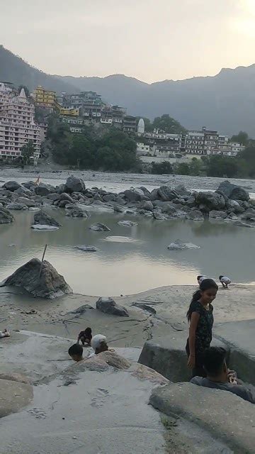Rishikeshbhagirathi Ashram Youtube