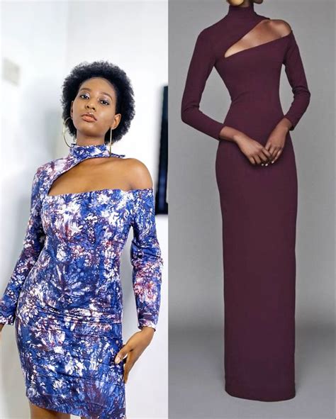 Diy Asymmetrical Dress Tutorial High Neck Dress Pattern Dress Sewing