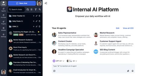 Typingmind — Llm Frontend Chat Ui For Ai Models