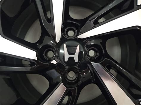 Jogo De 4 Rodas Aro 14 Scorro S 279 Honda Fit Civic