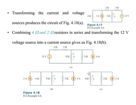 circuit theorems linear circuit analysis pdf computer networking