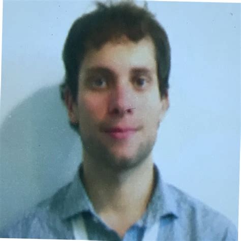 Nicolas Emilio Breden Arcidiacono Jefe Dependencia Ais Com Empresa Argentina De Navegación