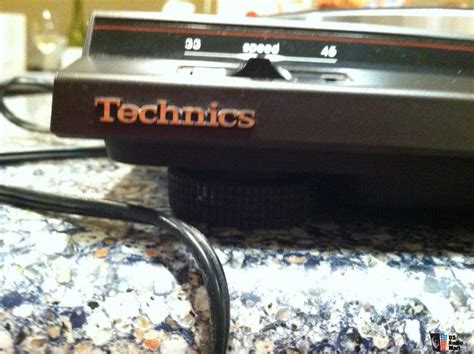 Technics SL BD26U Photo 872949 UK Audio Mart