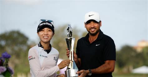 2028 La올림픽 골프에 혼성단체전 추가 예정 “마스터스 전에 발표될 수도”