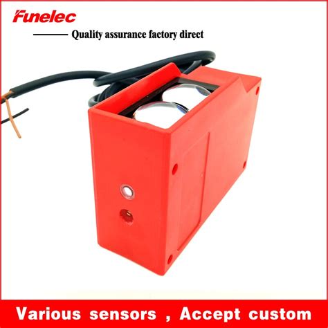 Diffuse Mode Photoelectric Sensor Npn Pnp No Nc Grandado Diffuse Mode Photoelectric Sensor Npn Pnp No Nc Grandado