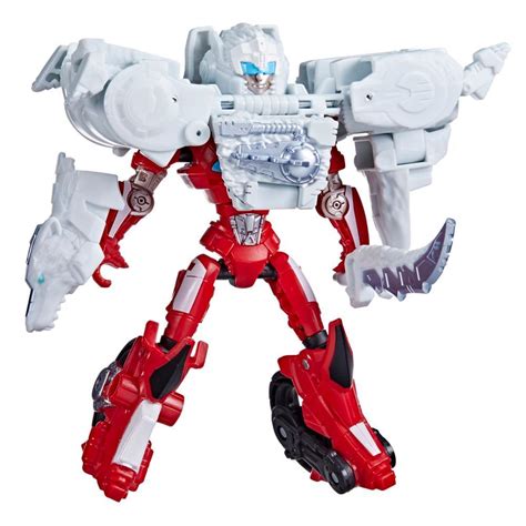 Transformers Rise Of The Beasts Movie Beast Alliance Beast Combiners Pack Arcee Toys And