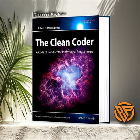 The Clean Coder A Code Of Condition For Professional Programmers
