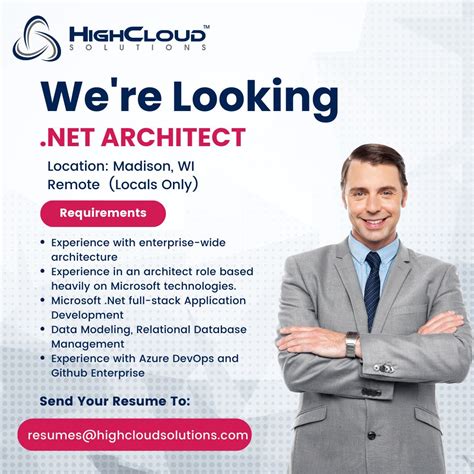 Highcloud Solutions On Linkedin Hiring 4months C2c C2h W2
