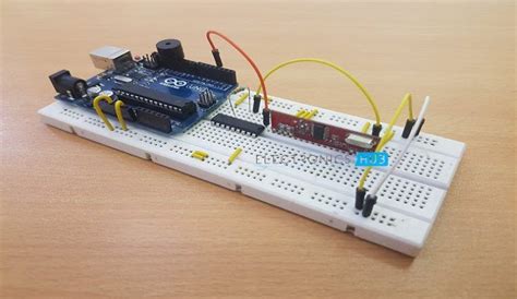 arduino wireless doorbell artofit