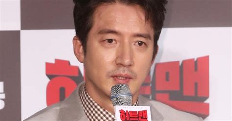 포토 정준호 가족 같은 영화입니다