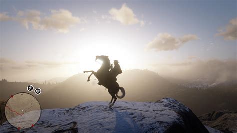 This Game Is So Fucking Beautiful R Reddeadredemption