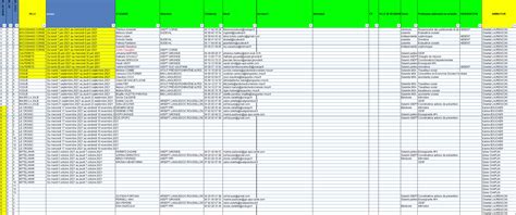 Copiercoller Dune Plage Vers Un Autre Onglet En Macro