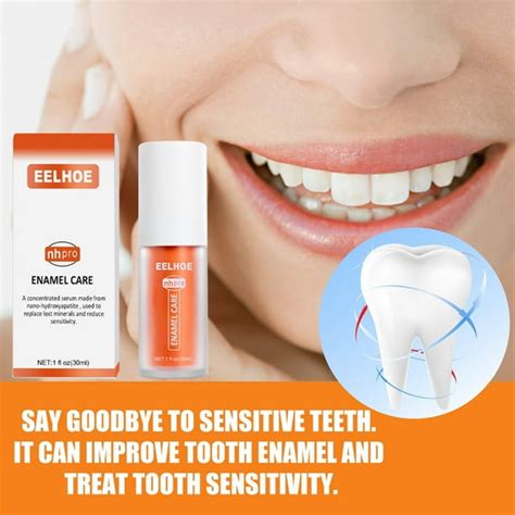 Sp 6 Ultra Whitening Probiotic Brightening Toothpaste Oralhoe Deep Cleaning Care Toothpaste