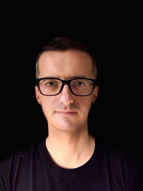 About Wojciech Walczak Medium