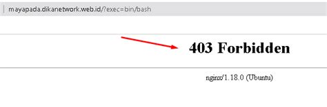 cara install modsecurity di nginx paling lengkap rumahweb