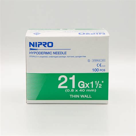 Nipro หวเขมฉดยา sea hill co th