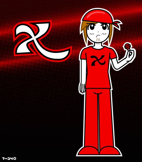 X By Flindigo On Newgrounds
