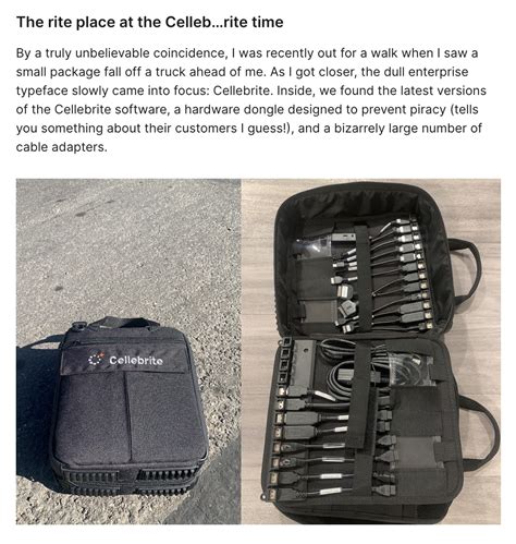 Why Hardware Security Matters Lightfoot Labs