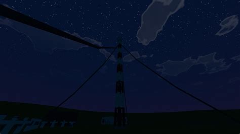 Another Mini Look At Fallwater R Unturned