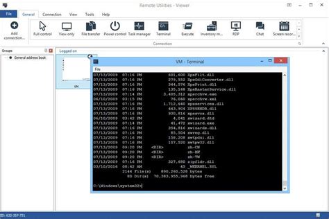 15 Free Software For Connecting And Controlling A Remote Computer Ded9