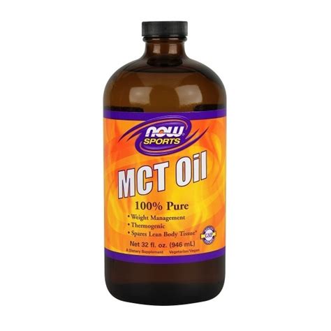 MCT Öl liquid 32oz online bestellen