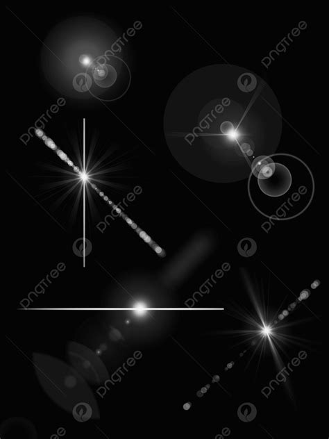 Light Material Png Image Lighting Brush Vector Material Brush Preset