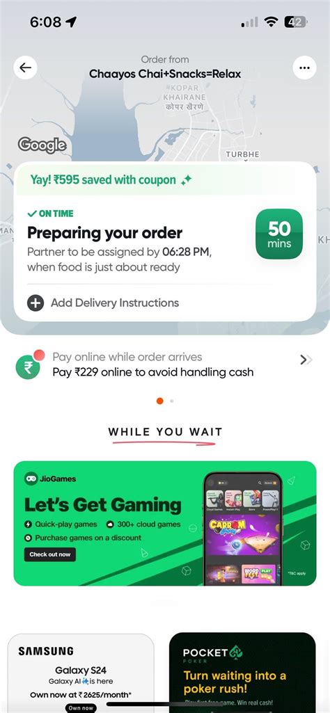 rishabh yadav on linkedin gaming techinnovation foodielife swiggy