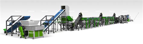 중국 플라스틱 세탁기 재활용 기계 공급 업체 및 제조 업체 중국에서 만든 플라스틱 세탁기 재활용 기계 Regulus Machinery