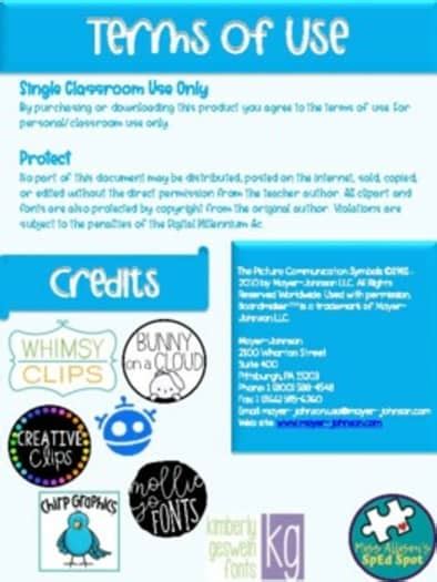 Calming Vs Alerting Sensory Supports Cheatsheet By Miss Allisons Sped Spot