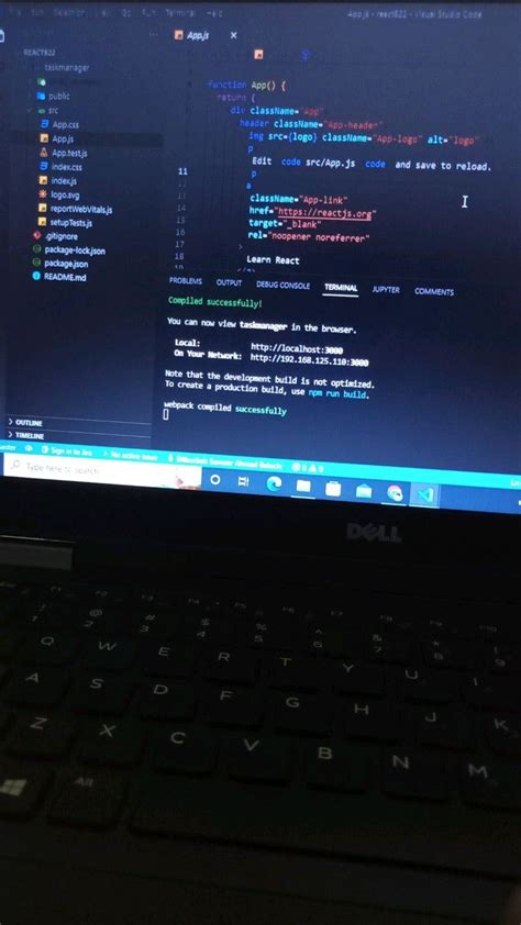 Sameer Ahmed Baloch On Linkedin Reactjs Coding Practice