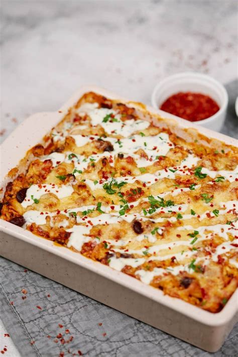 Bisquick Chicken Mexican Fiesta Casserole Casserole Recipes